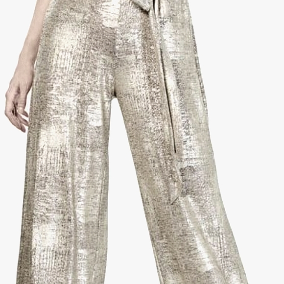 connected apparel | Pants & Jumpsuits | Connected Apparel Petite Jersey ...